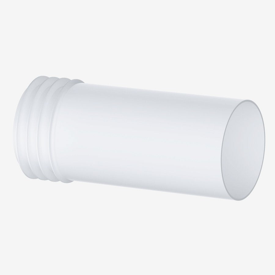 Extension WC Pan Connector – Workshop DIY